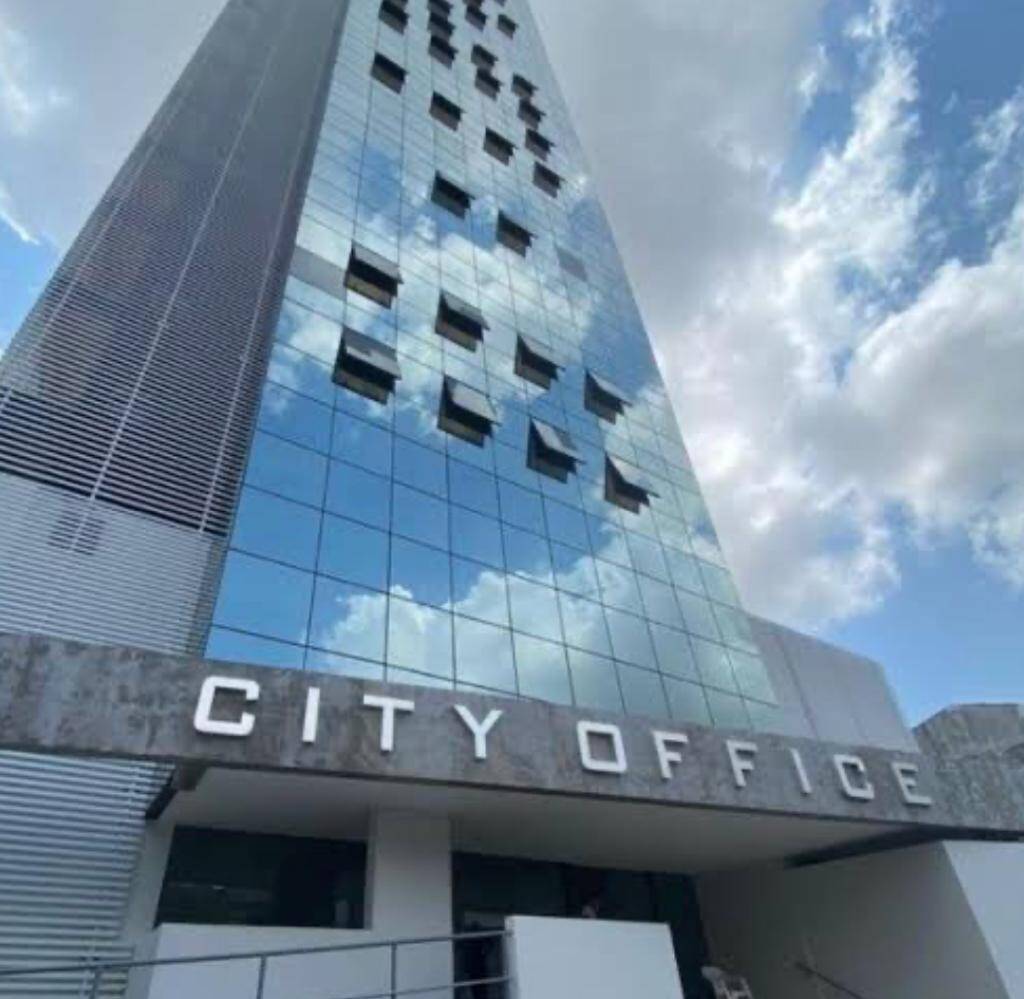 EDIFICIO CITY OFFICE - 236